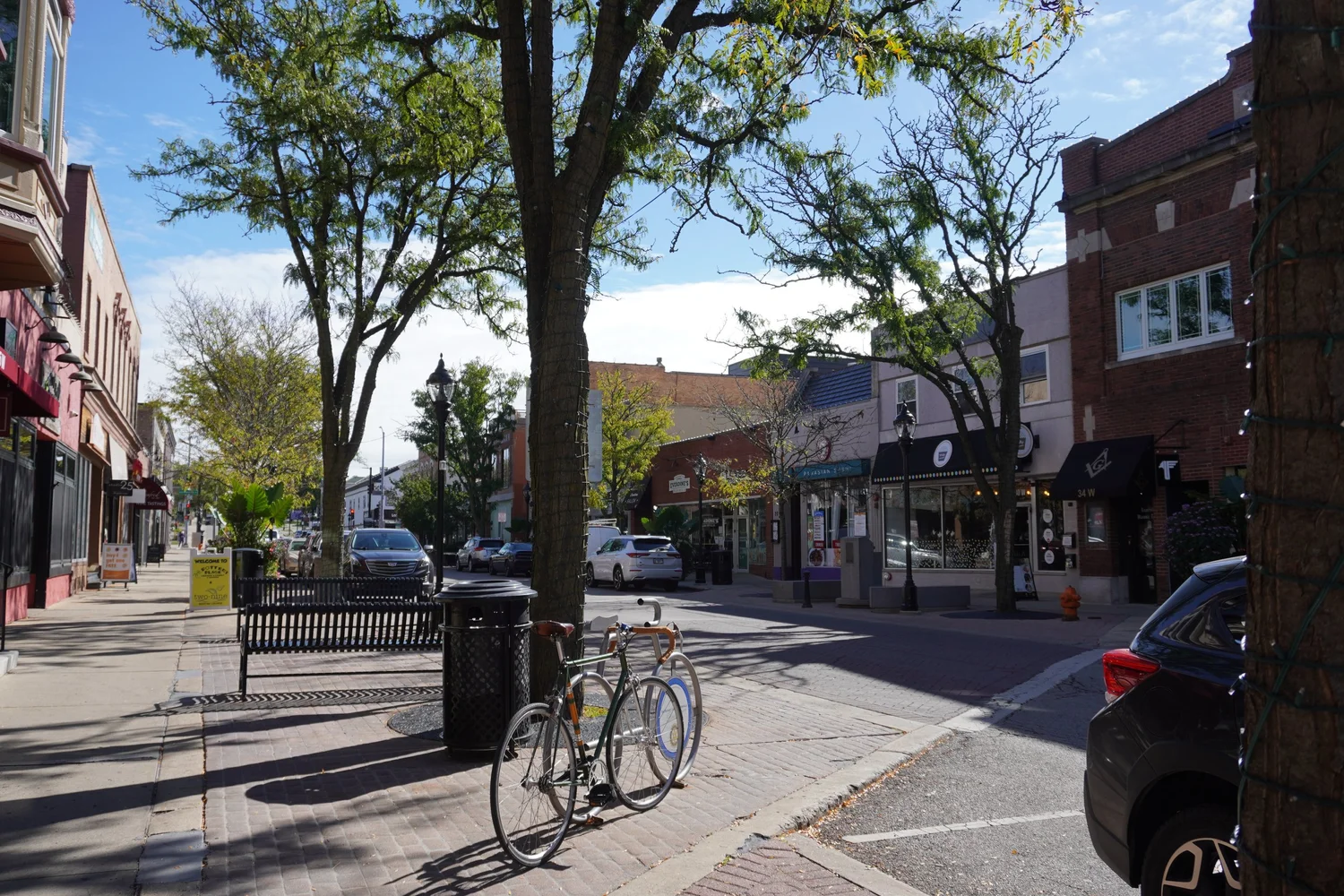 Your Guide to the City of Naperville, Illinois | Naperville.com