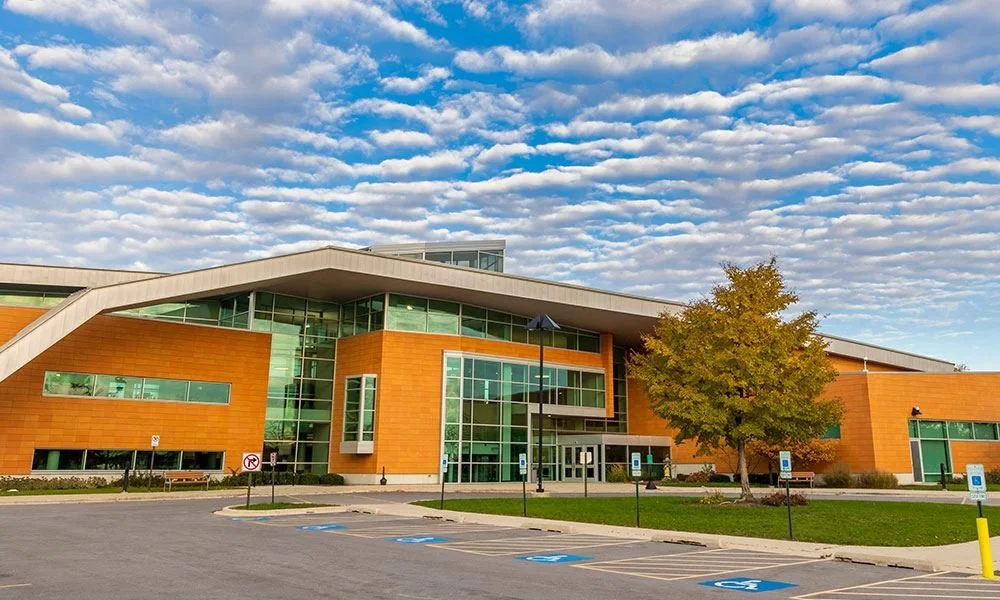 Naperville Libraries | Learn More at Naperville.com