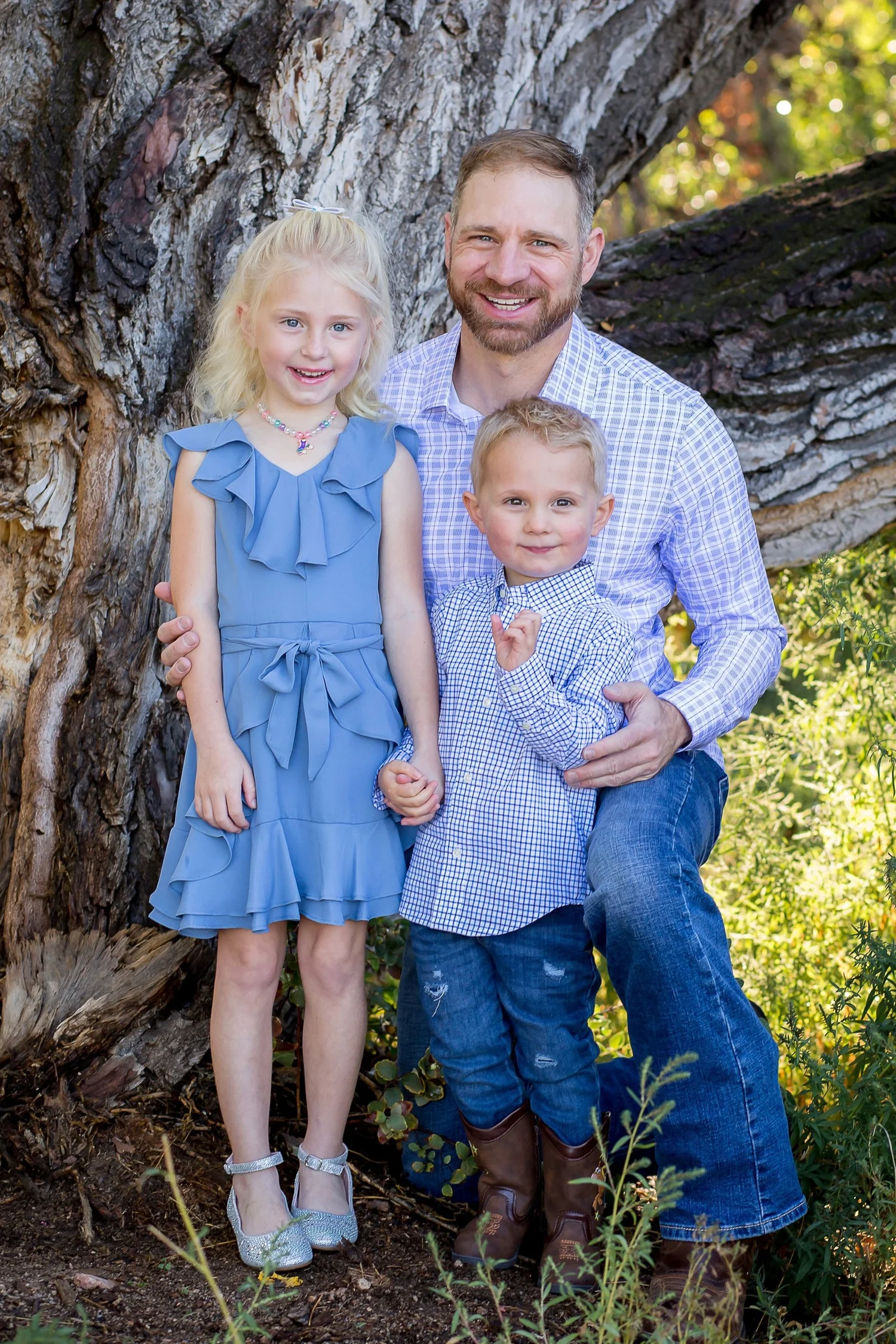 Meet Kevin — Kevin VanWinkle for Commissioner