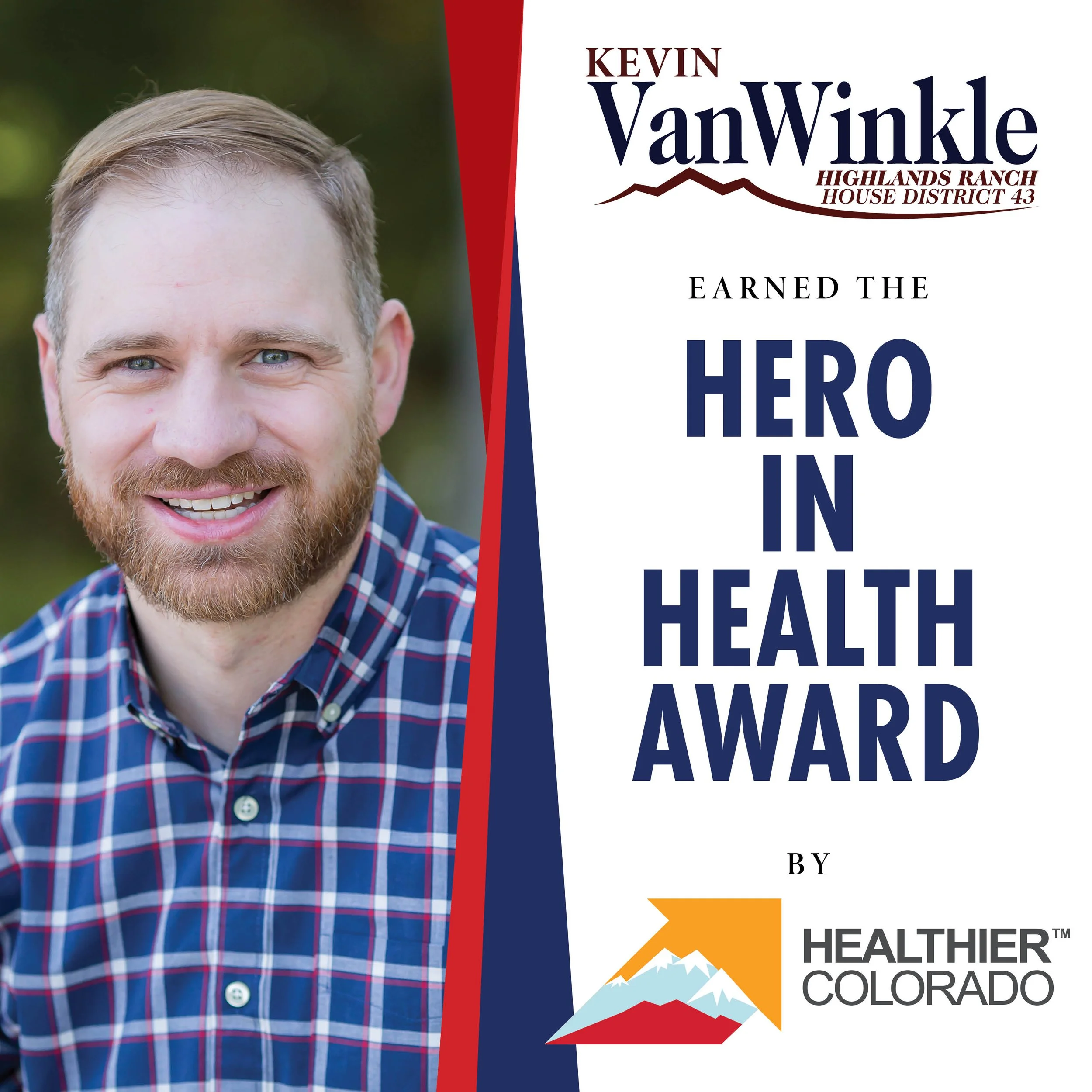 Photo Gallery — Kevin VanWinkle for Commissioner