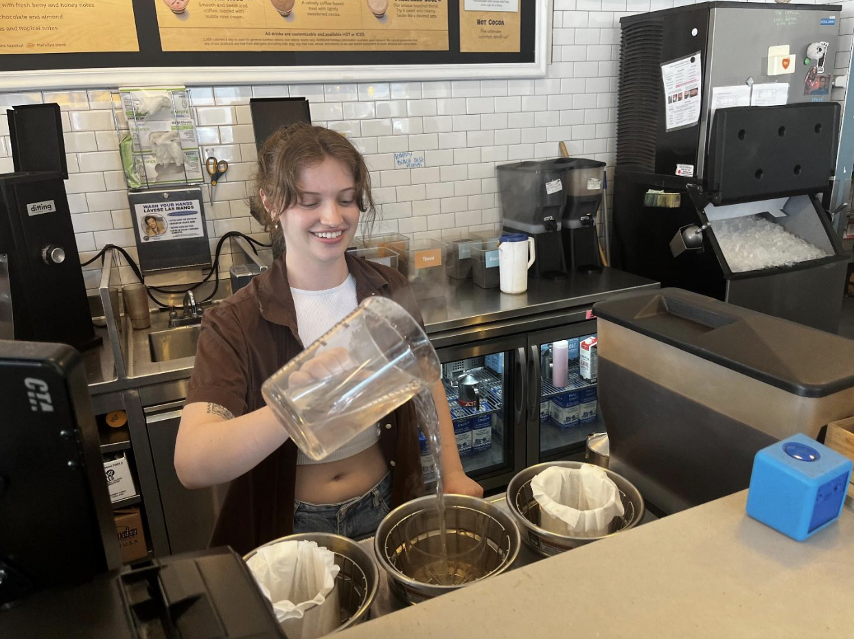The Rise of Coffee Culture — DIG