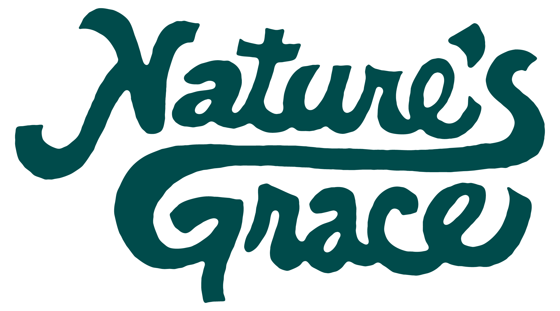 Nature's Grace and Wellness