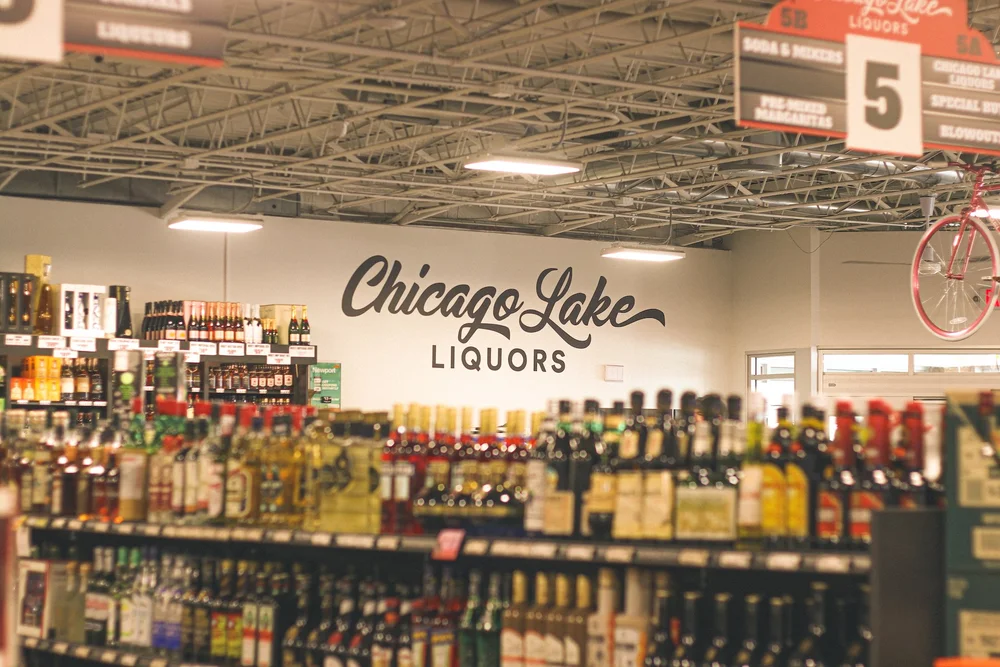 SHOP | Delivery & Curbside Pickup Available — Chicago Lake Liquors