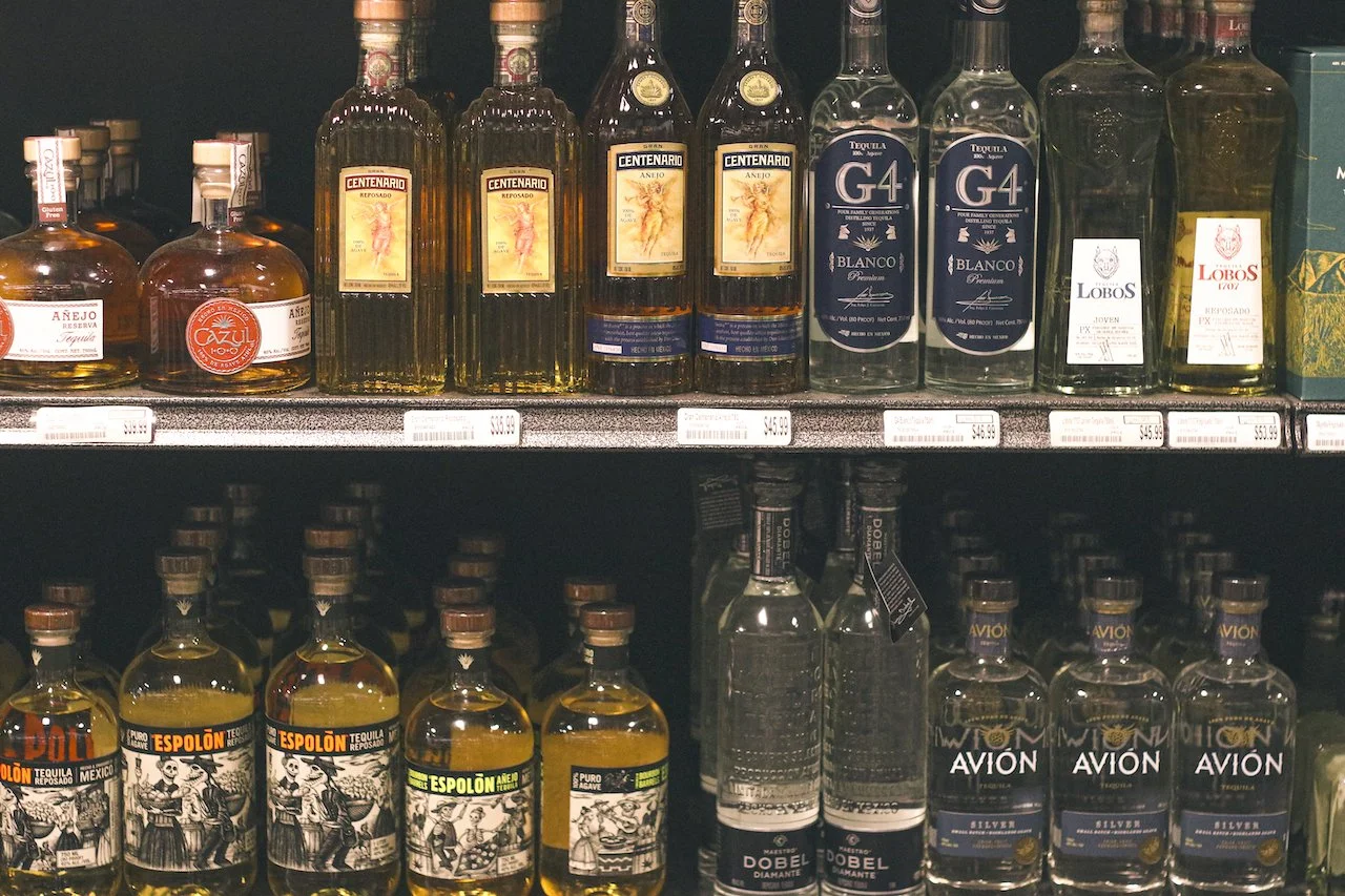 PRODUCTS | Affordable Beer, Wine, & Spirits — Chicago Lake Liquors
