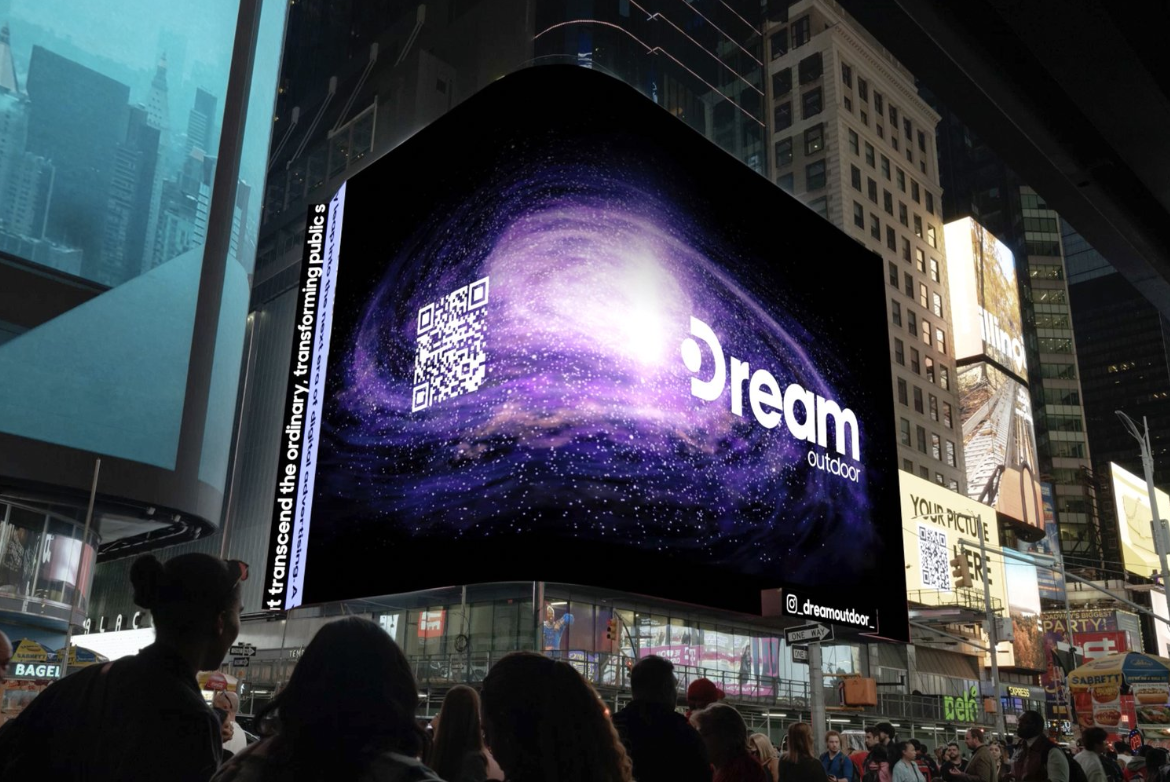 About Dream Outdoor — Dream
