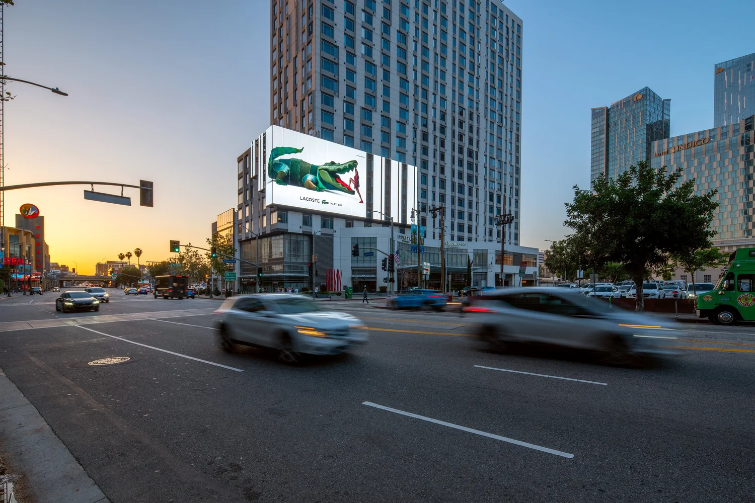 About Dream Outdoor — Dream