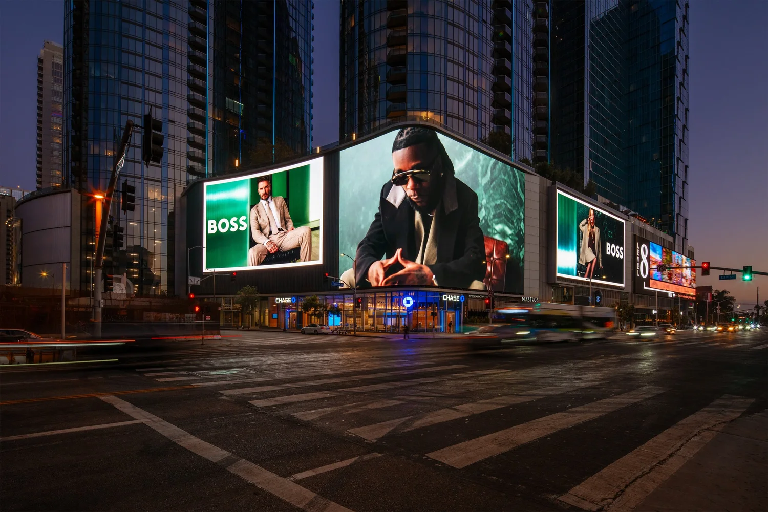 About Dream Outdoor — Dream