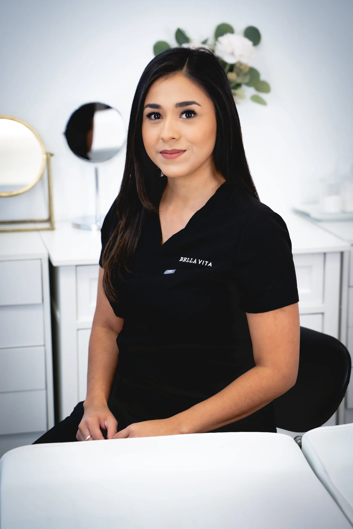 Spa Jobs Laredo TX | Esthetician | Lash Artist | PMU — Bella Vita ...
