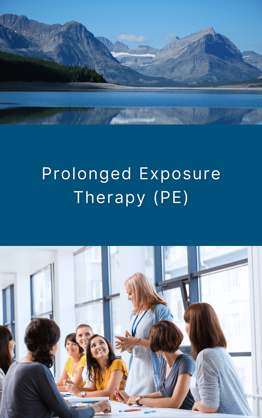 Mental Health Training: Before Operational Stress (BOS, Trauma Informed ...