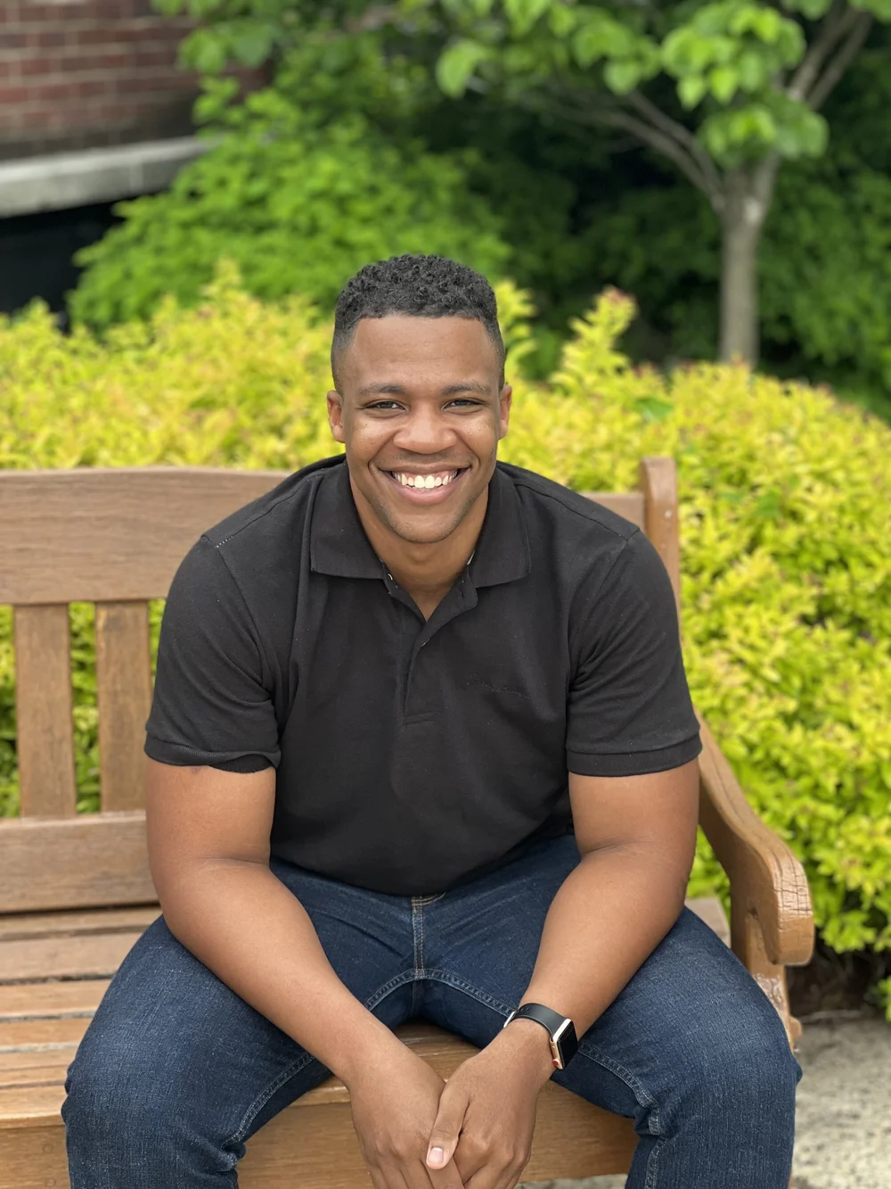 Michael G. Strawbridge, PhD