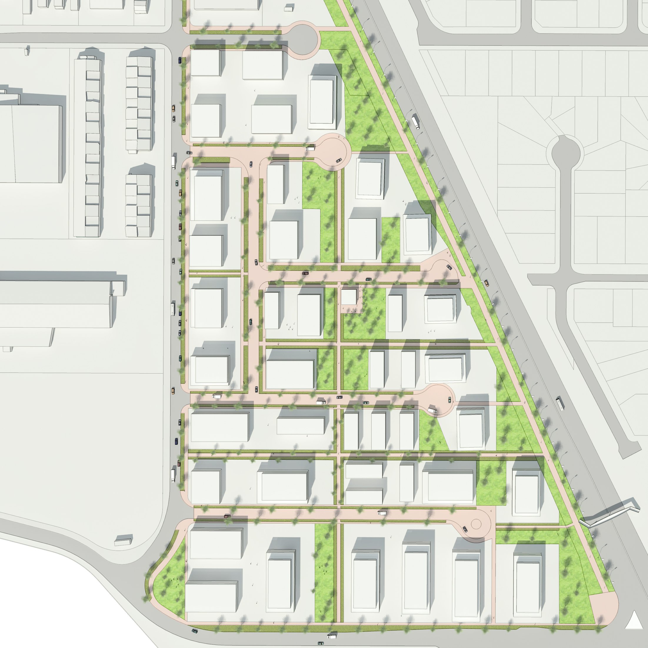 Our Work | Community Planning, Design, and First Nations Advisory ...