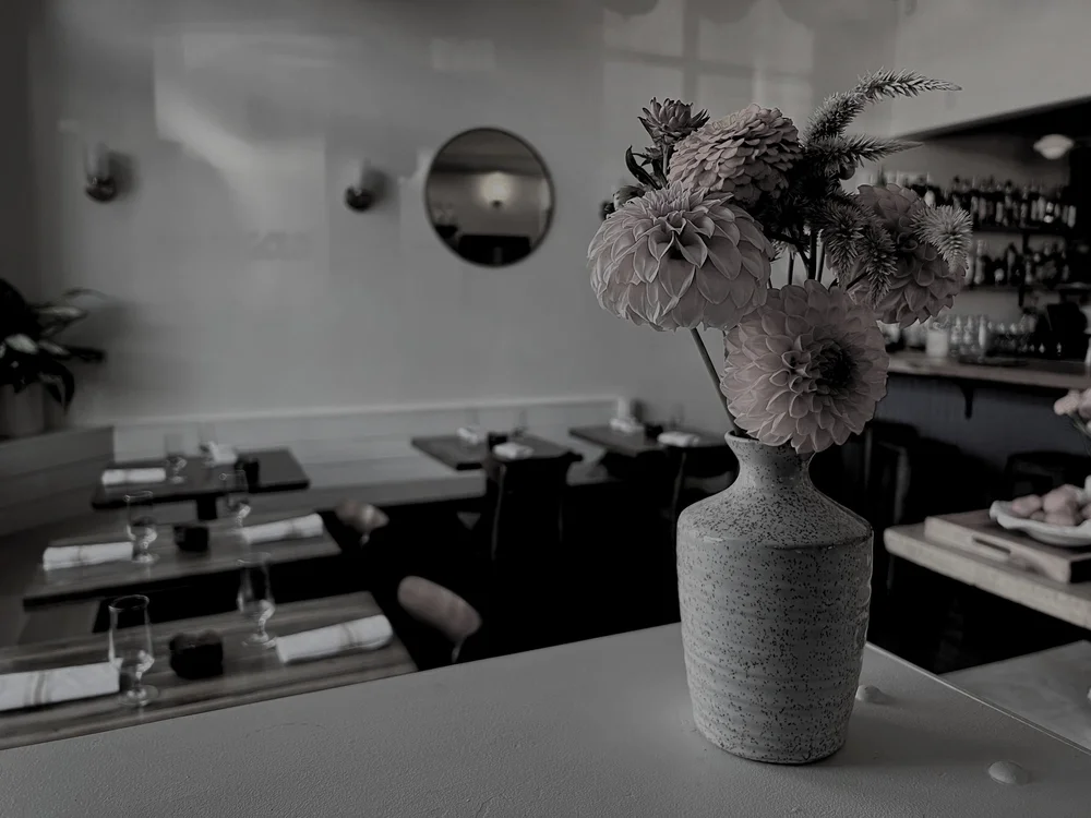 Private Dining & Events - Marigold Lyons — Marigold Lyons