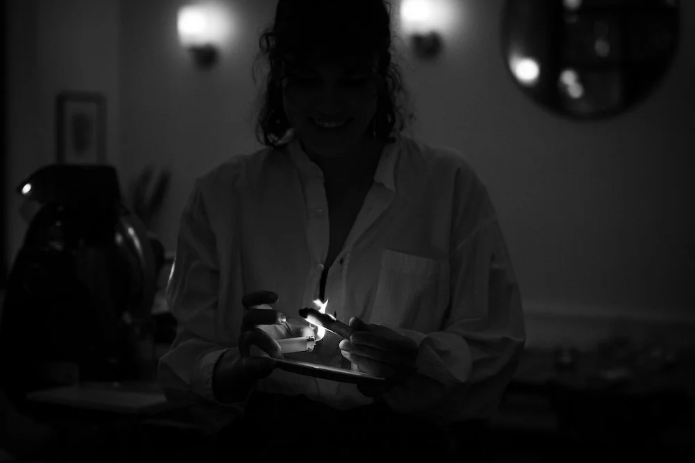 Craft & Classic Bistro Cocktail Menu — Marigold Lyons