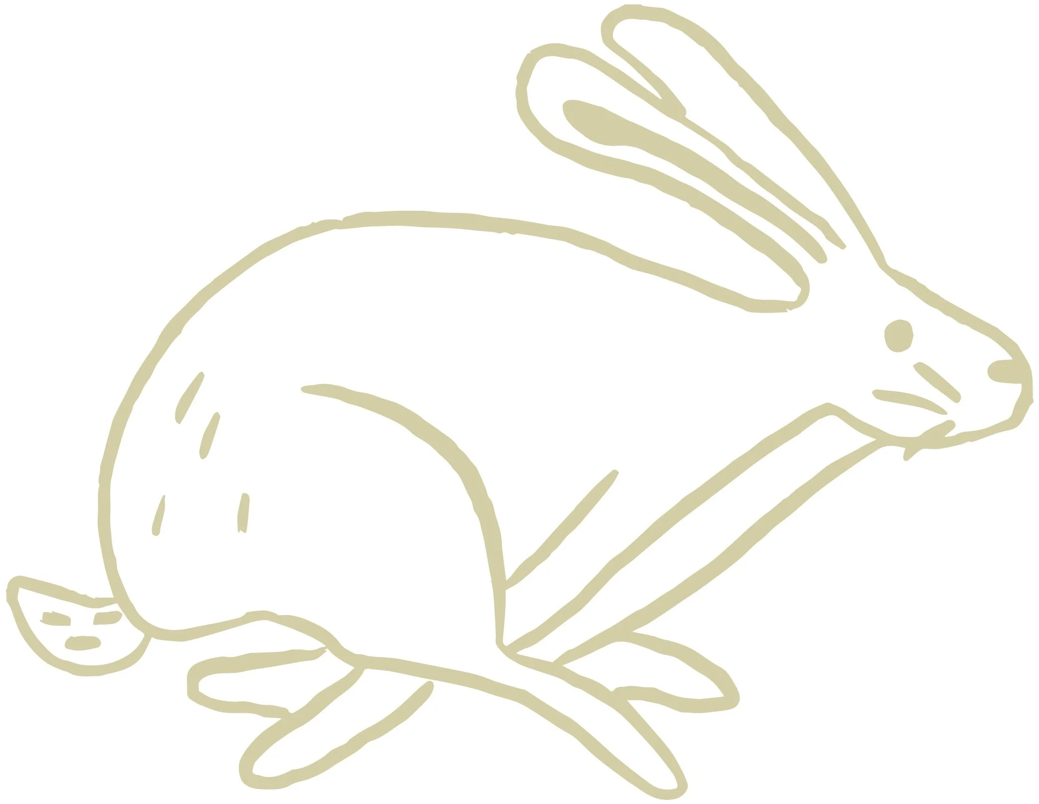 A La Carte Dinner Menu — Marigold Lyons