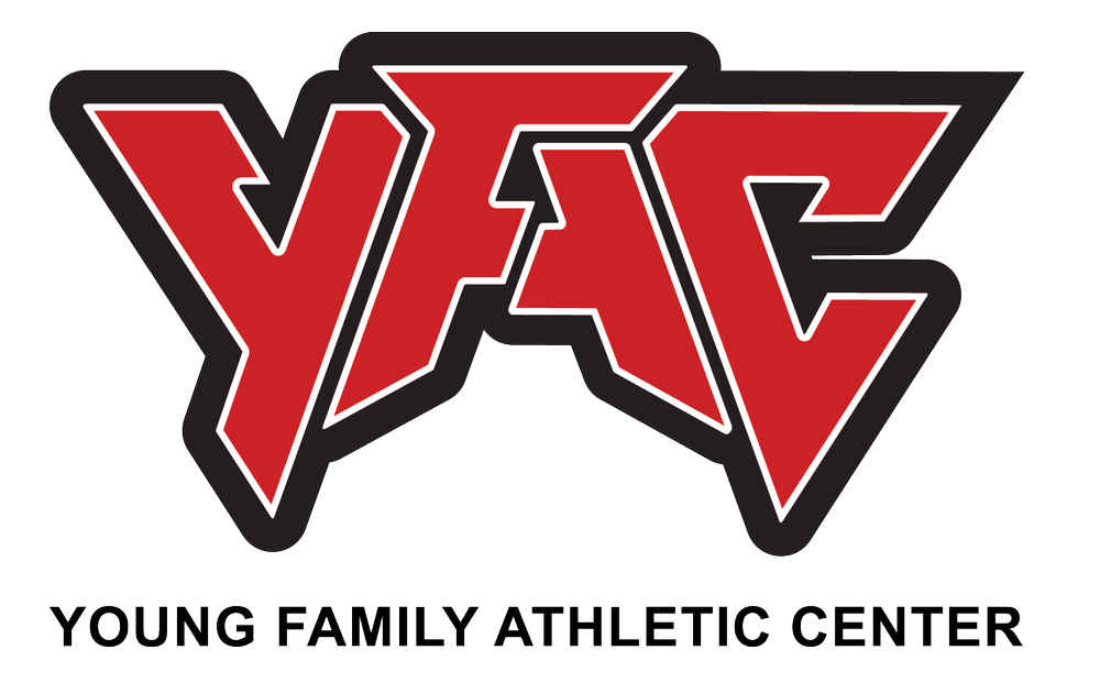 Young Family Athletic Center