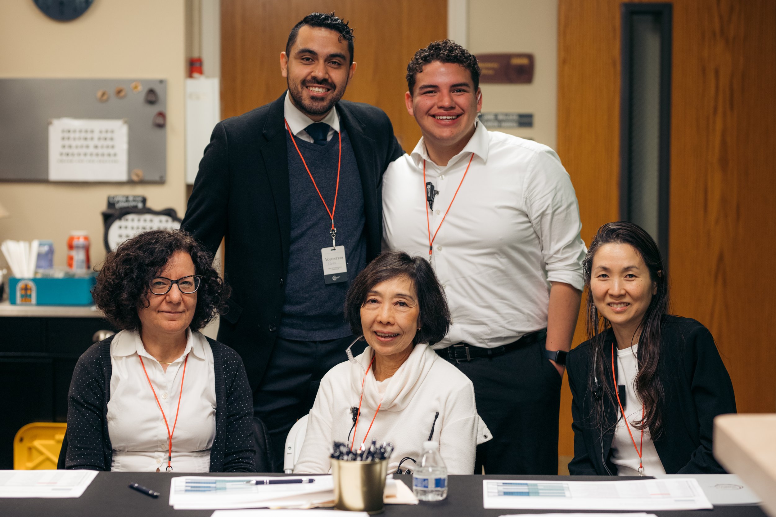 The Master’s Academy International | Events