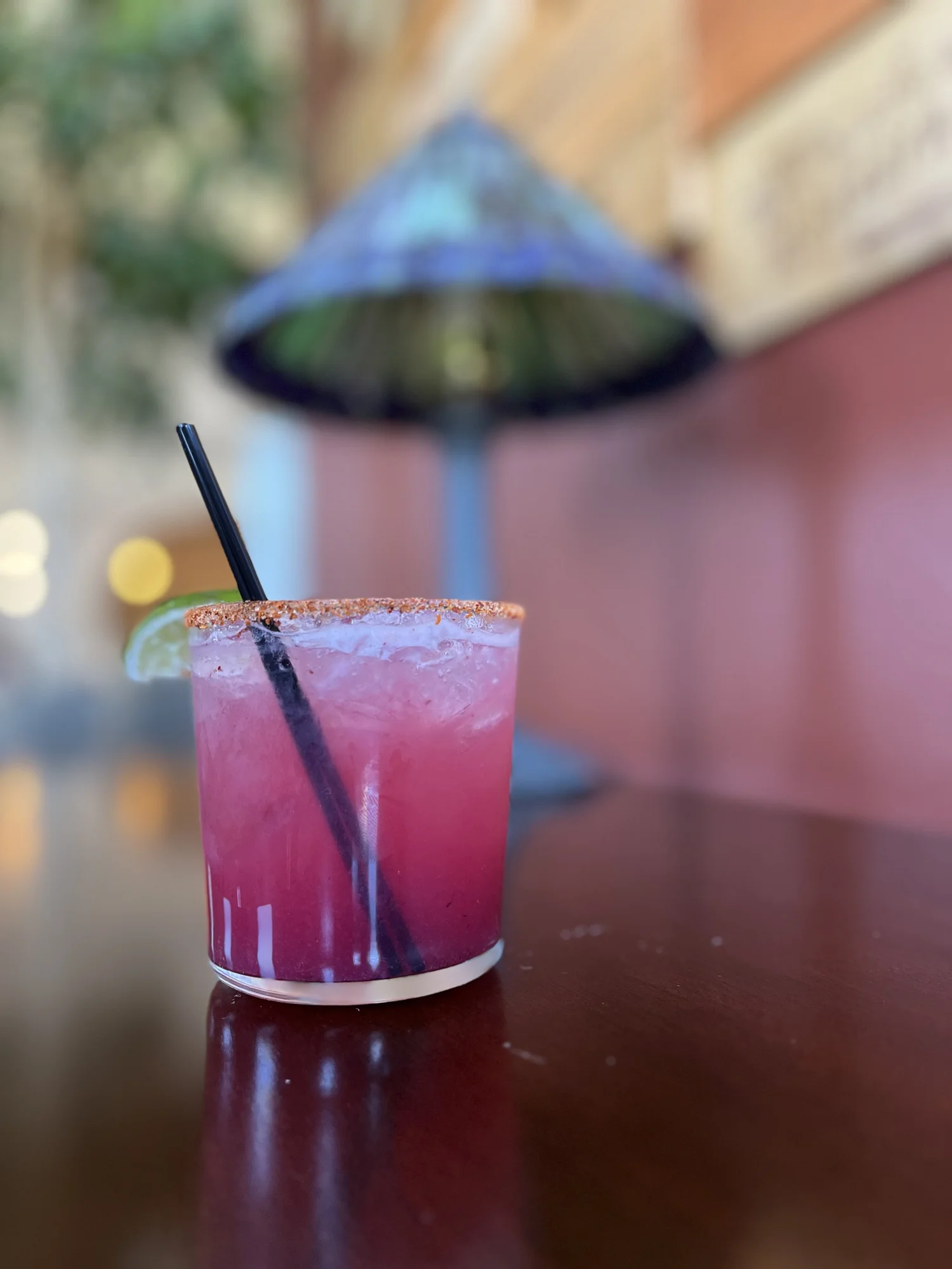 House Cocktails — Angel's Share Barrel House