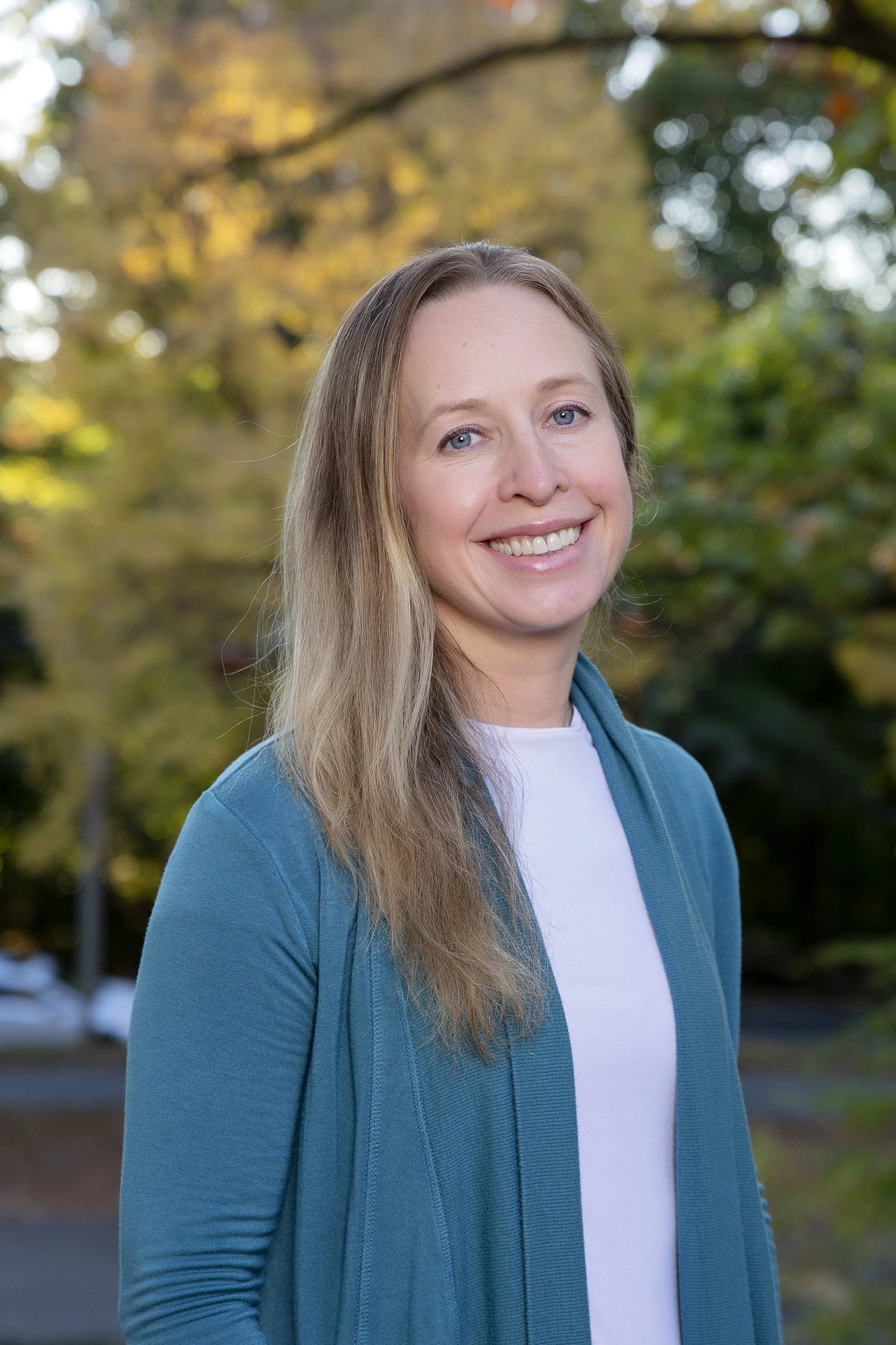 Our Team — The Academy for Children