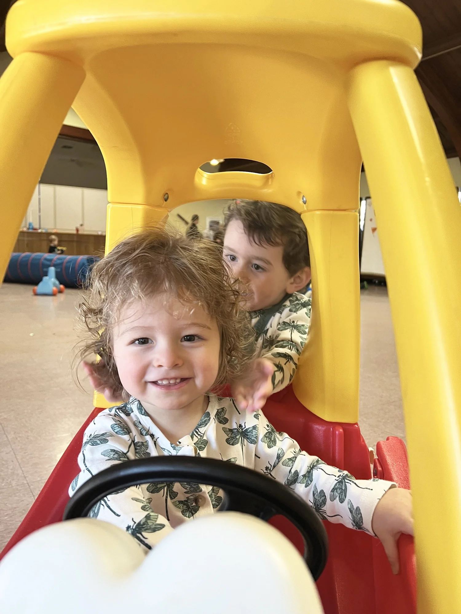 The Academy for Children