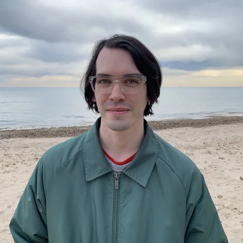Peter Smith — Smith Lab