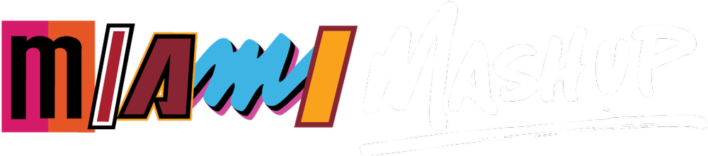 Miami Mashup Uniform and Court Design by Brett Maurer — brettmaurer