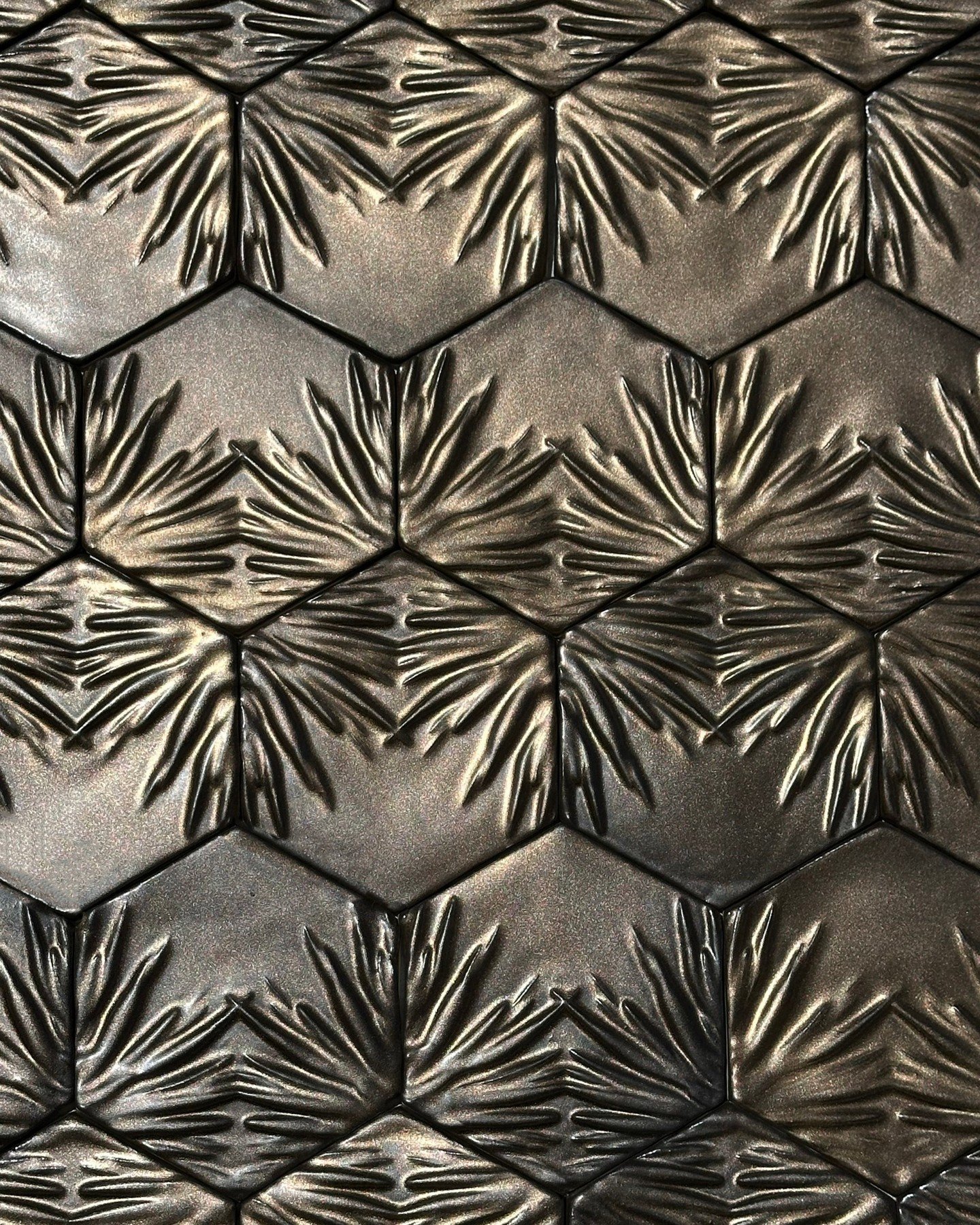 Star Tile - Handmade Luxury Custom Tile