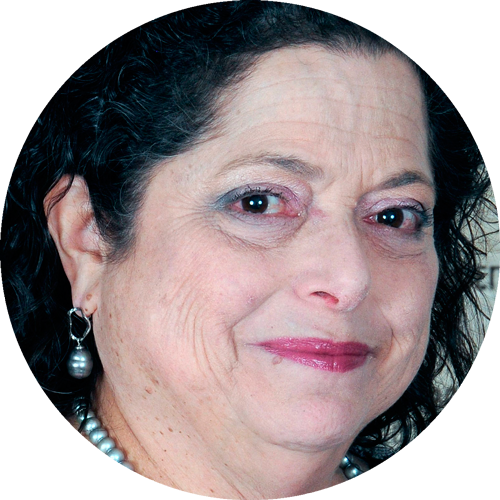 Our Team — Jewish Federation of El Paso & Las Cruces