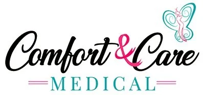 Services 2 — Comfort & Care Medical