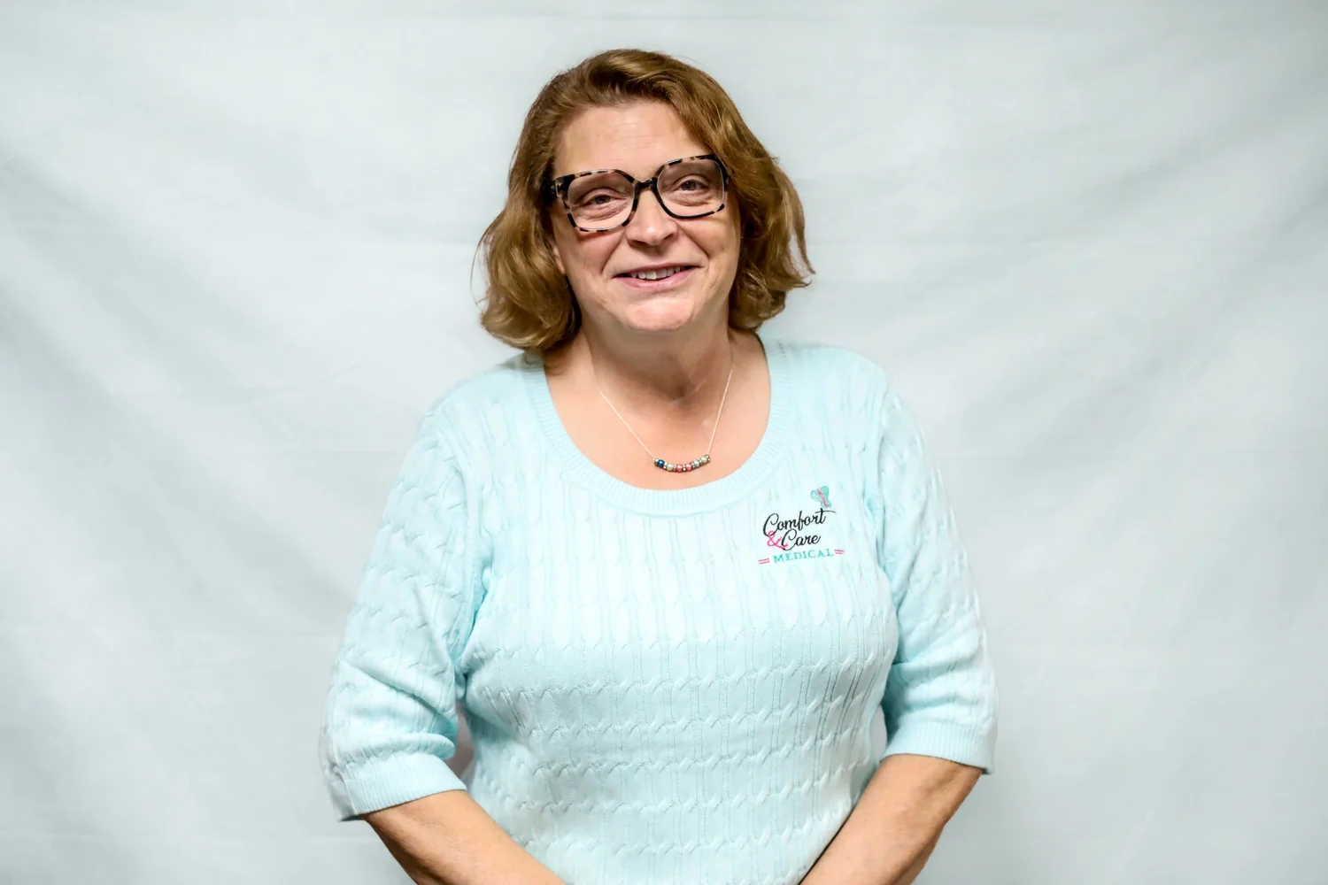 About — Comfort & Care Medical