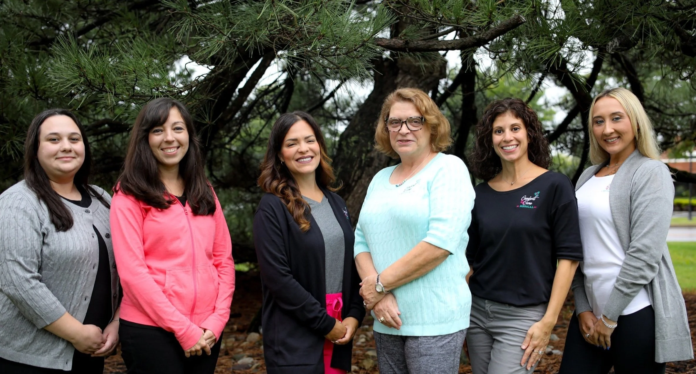 About — Comfort & Care Medical