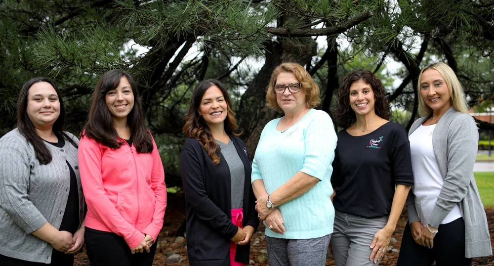 About — Comfort & Care Medical