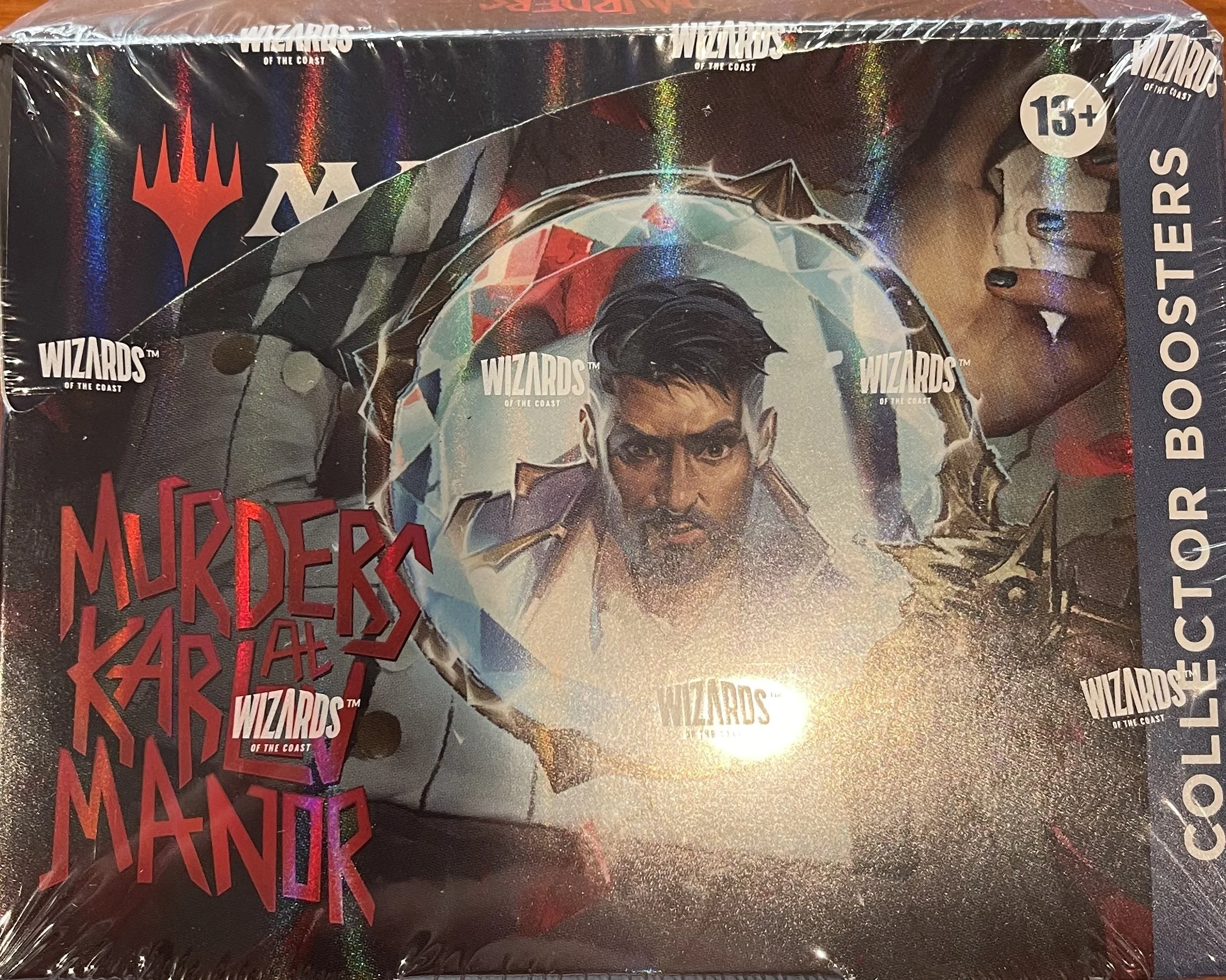 Shop — Sharp Corners Cards & Collectibles