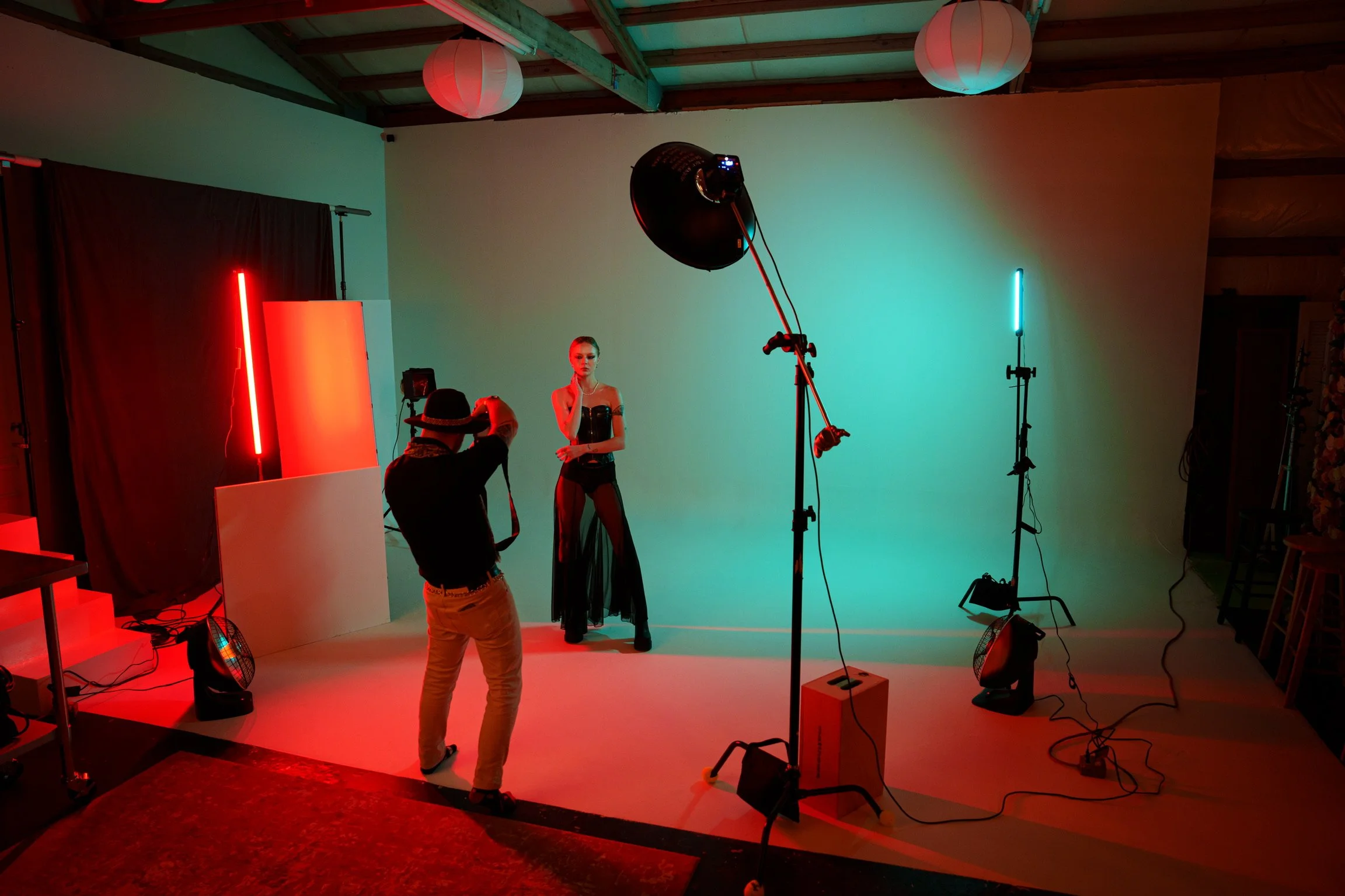 Pixel Studios Charleston