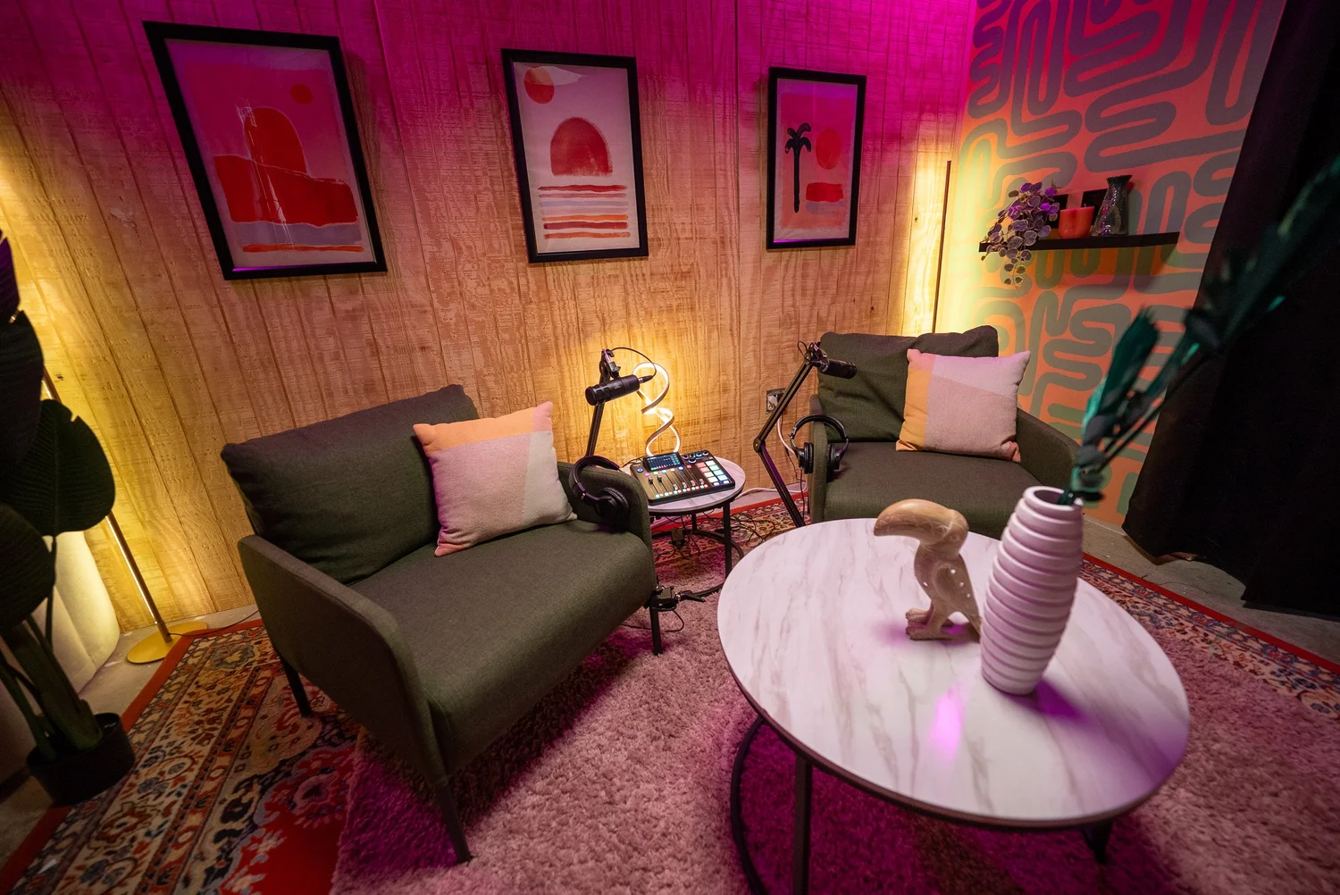 Pixel Studios Charleston