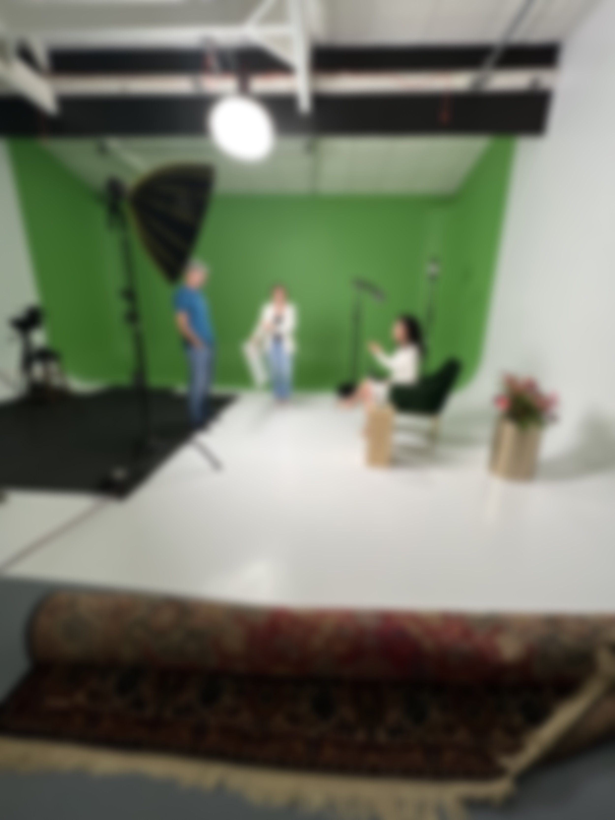 Pixel Studios Charleston