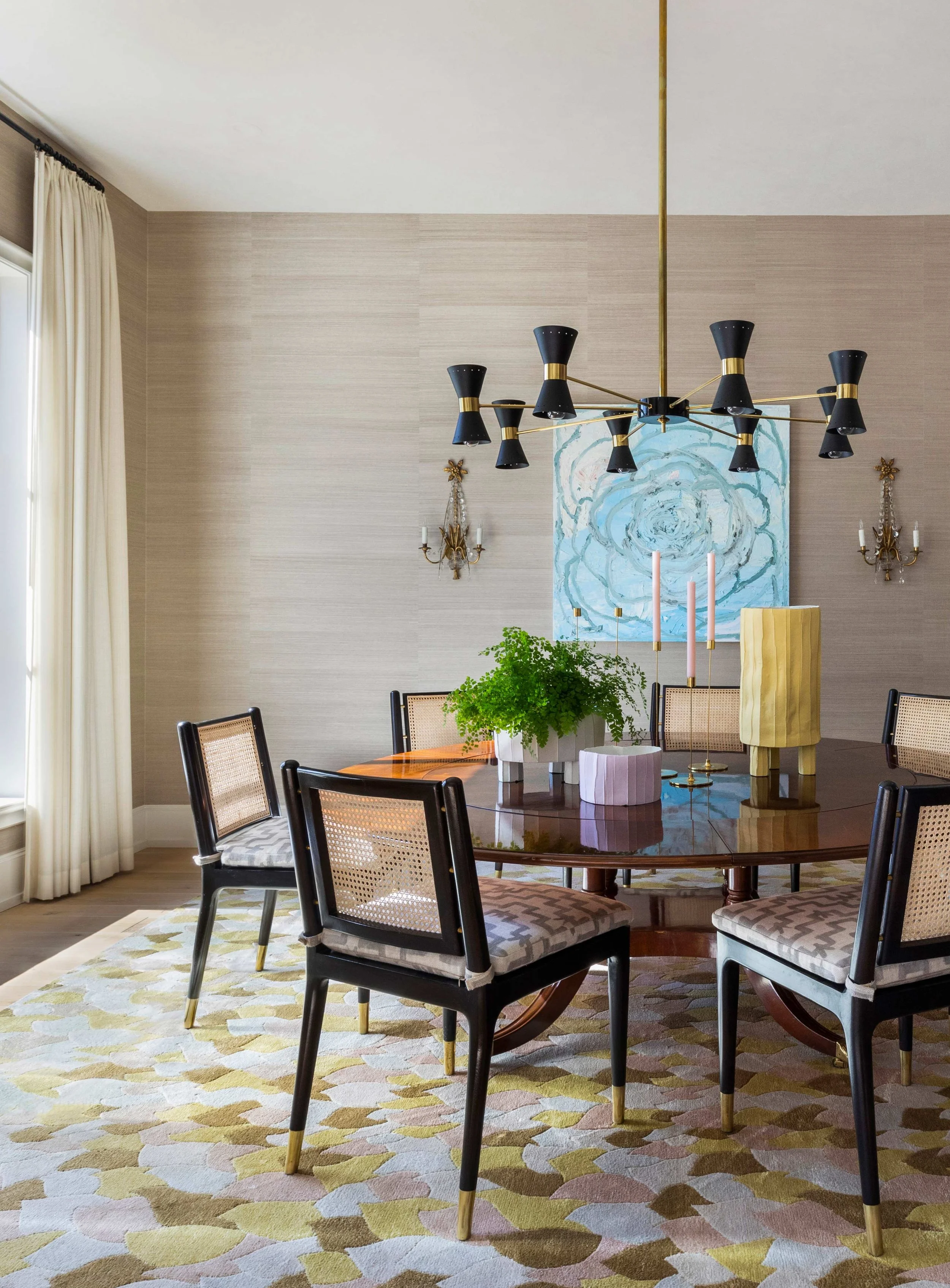 Jackson Warren Interiors