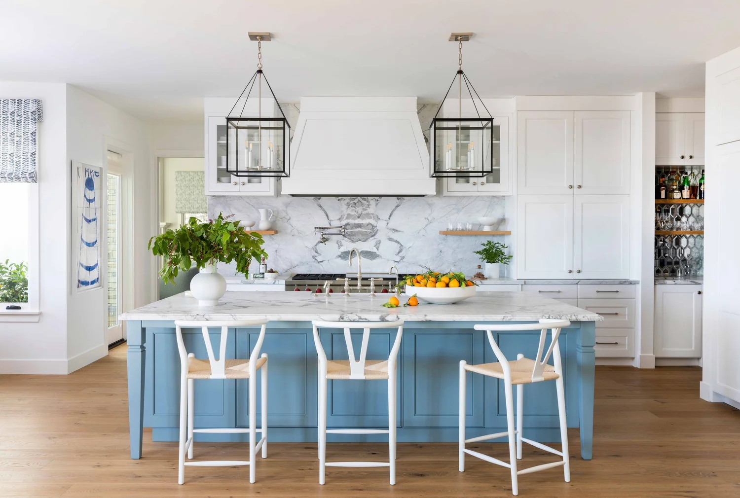 Jackson Warren Interiors