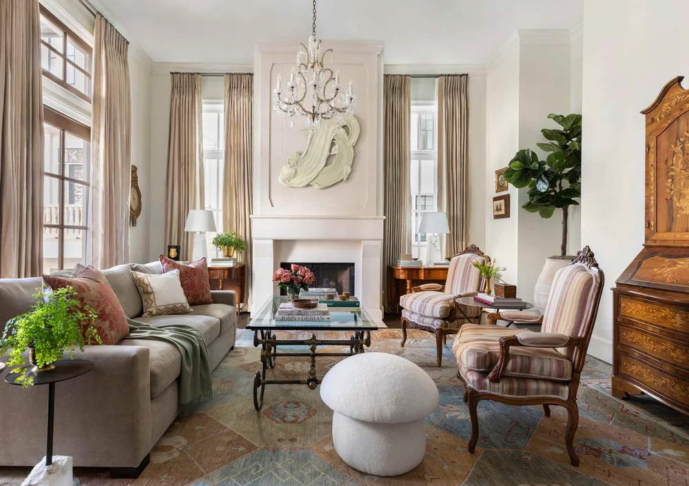 Jackson Warren Interiors