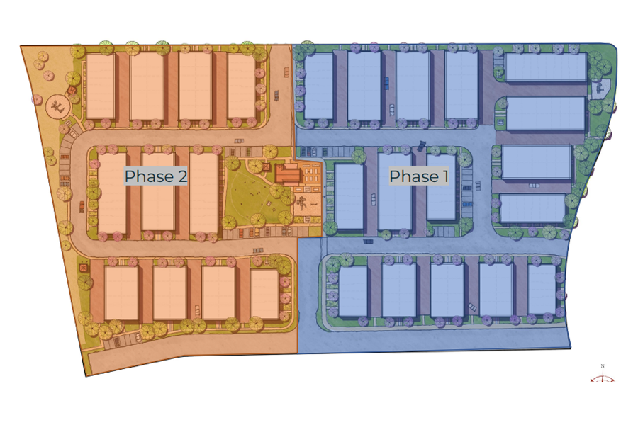 Holbrook Farms Map at Angelina Rodway blog