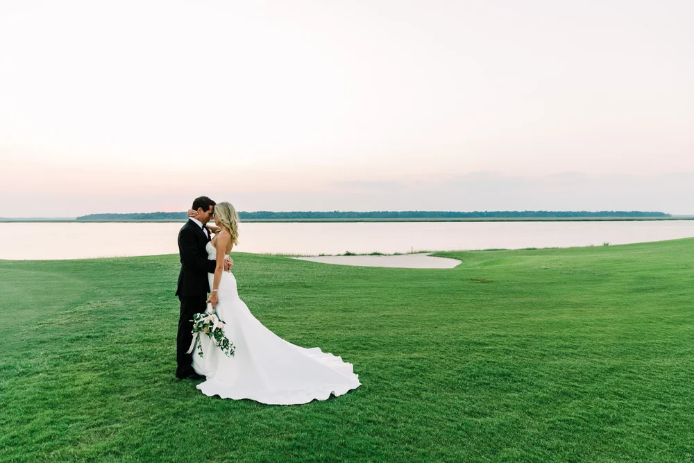 Mayer Wedding | Colleton River Club — Katherine Ives Photography