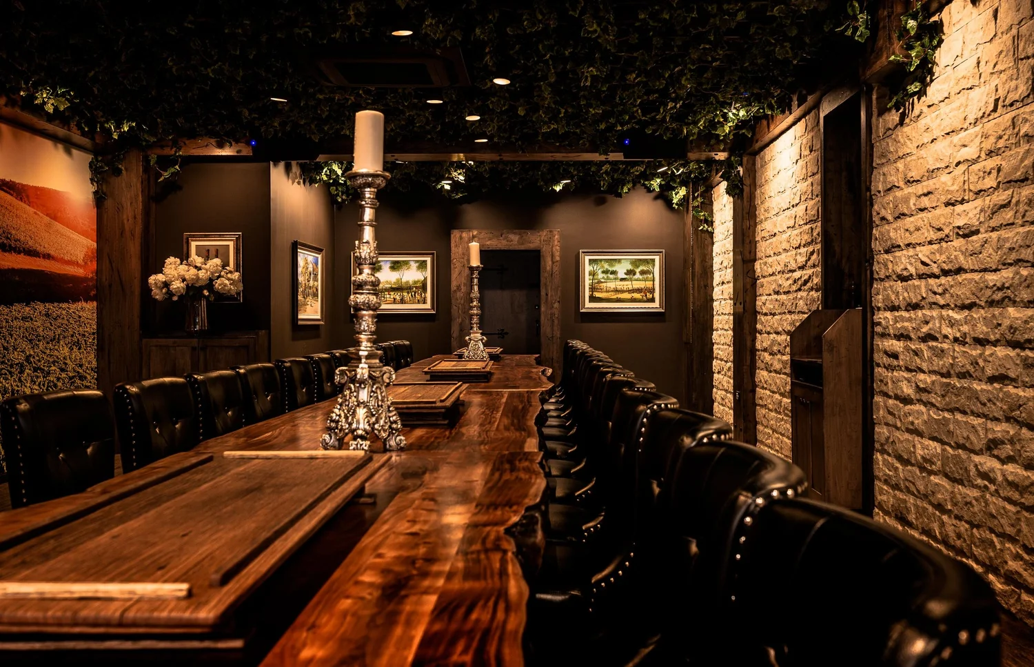 Verona Italian Restaurant & Wine Bar