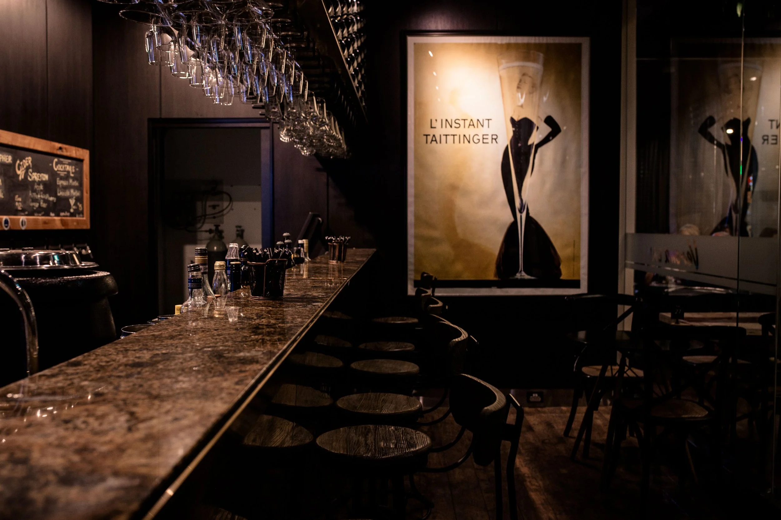 Verona Italian Restaurant & Wine Bar