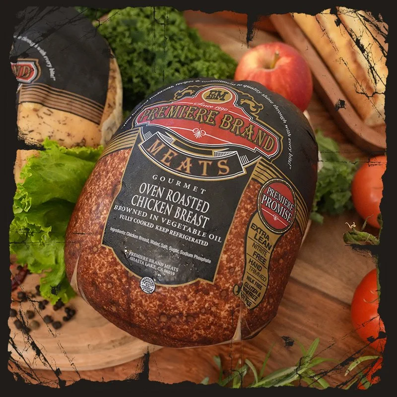 Premiere Brand Meats | Gourmet Deli Meats & Sausages