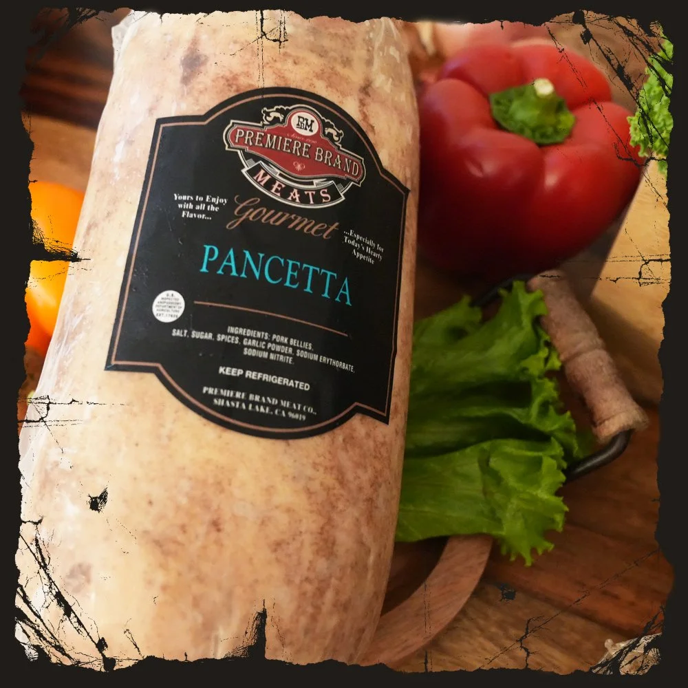 Specialty Meats — Premiere Brand Meats