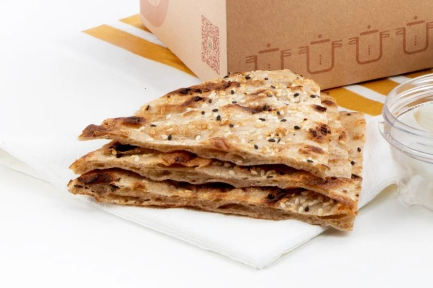 General 6 — The Finger Food Factory Inc.