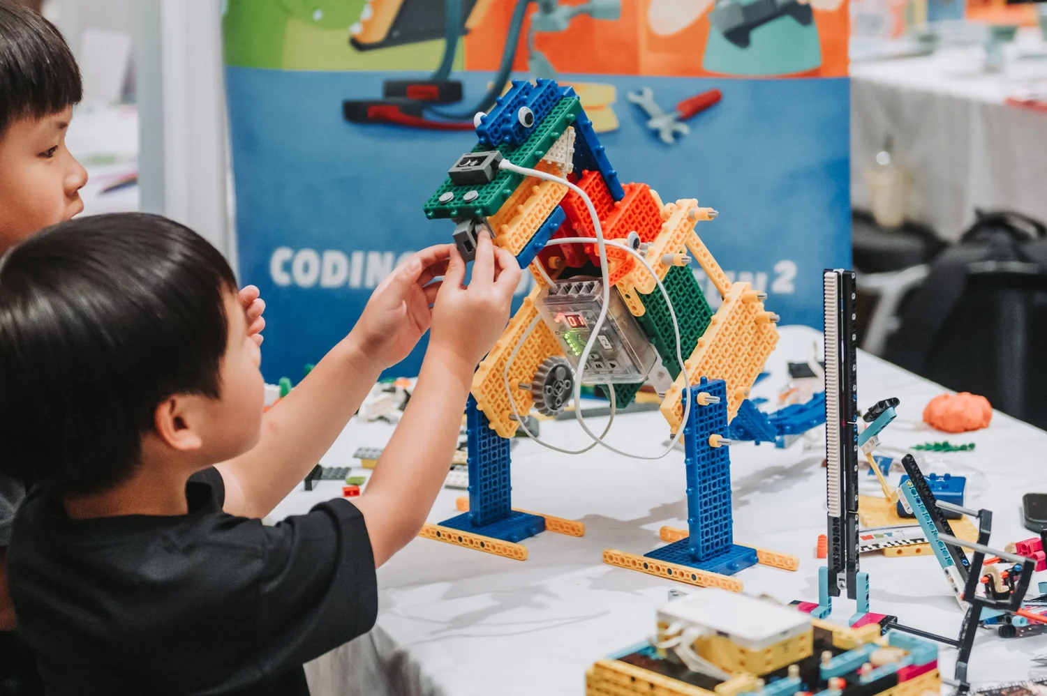 Sydney Education Expo