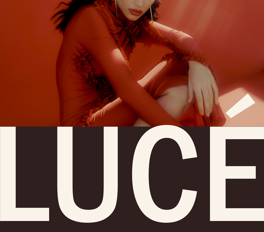 LUCÉ | CURATED WITH CREATIVES IN MIND