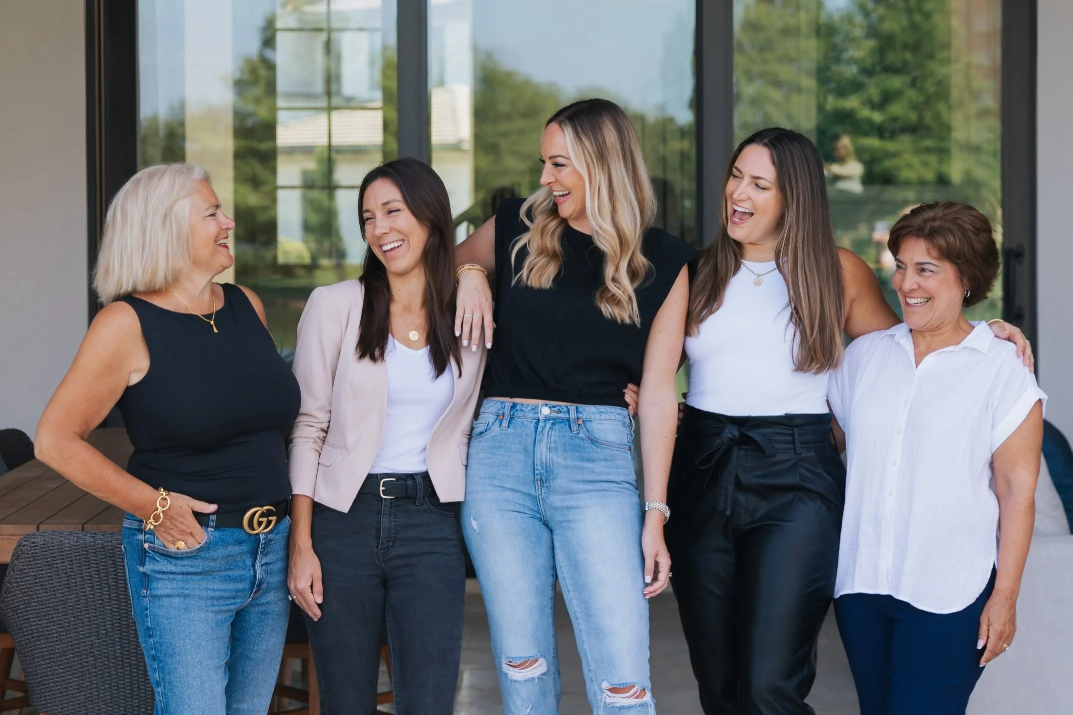 Meet Our Team: The Advisors Behind Red Letter Travel