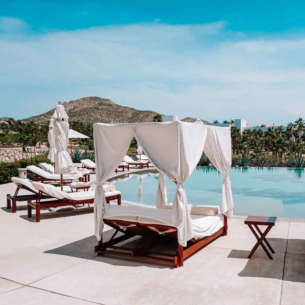 About Red Letter Travel | Luxury Travel Advisors