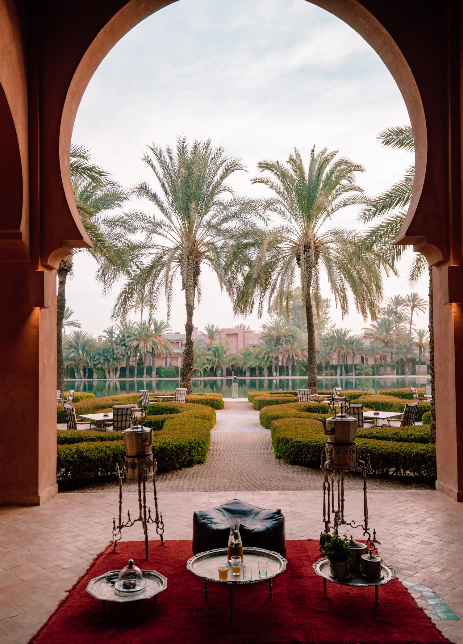 About Red Letter Travel | Luxury Travel Advisors